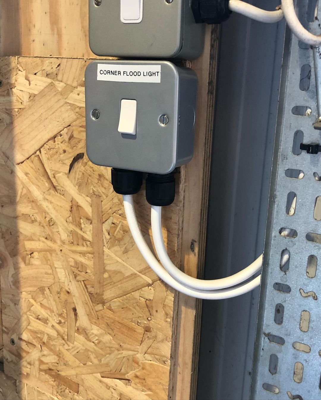 Bull Electrical Services